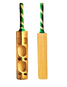 RPUNIVERSE SUPER MONSTER/Zx1 Kashmir Willow Cricket Bat For 15+ Yrs ...