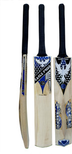 EAGLE PRIDE Triple Eagle Blue Black Grip Hard Tennis Ball Poplar Willow ...