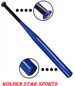 seven star meerut seven star-098 Heavy Duty Natural Wood Baseball Bat ...