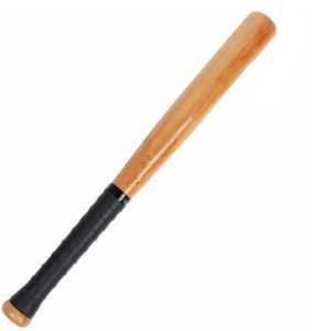 SBS SPORTS Eucalyptus wood Baseball bat outdoor Sports Slugger Wodden ...