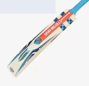 Y2M Grey Nicolls Handcrafted Maxx Player Edition English Willow Cricket ...