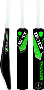 BOLT THUNDER PVC/Plastic Cricket Bat For 15+ Yrs - Buy BOLT THUNDER PVC ...