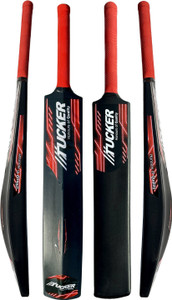 Tucker Full Size Pvc/ Hard For age 15+ PVC/Plastic Cricket Bat PVC ...