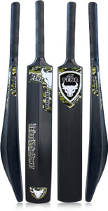 Fena Cricket Hard Plastic Full Size PVC/Plastic Cricket Bat PVC/Plastic ...