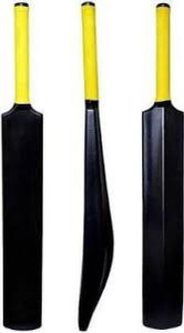 Gosai Premium_ Quality_PVC/PLASTIC Bat__AV@#112 PVC/Plastic Cricket Bat ...