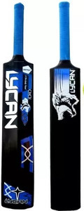 VIGOURZONE BEAST PLASTIC/PVC FULL SIZE CRICKET BAT PVC/Plastic Cricket ...