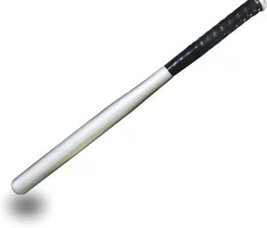 seven star meerut seven star-098-4865Heavy Duty Natural Wood Baseball ...
