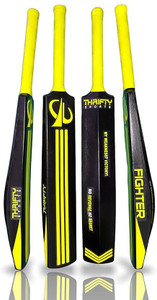 Dynamo Heavy Duty Plastic Cricket bat PVC/Plastic Cricket Bat - Buy ...