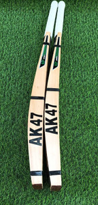 Sportsline A2 PLUS BOAT DESIGN DOUBLE BLADE 35 " CRICKET BAT Kashmir ...