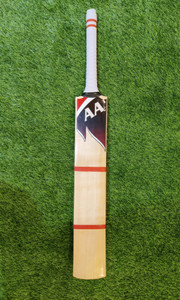 Livesporting AA Hard Tennis Light Weight Kashmir Willow Cricket Bat For ...