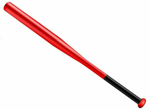 Seven Star Sports seven star-24 red-998 Heavy Duty Natural Wood ...