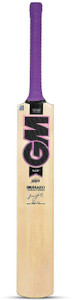 GM Haze 202 Kashmir Willow Cricket Bat For 15+ Yrs - Buy GM Haze 202 ...