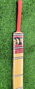 jk sports Jk new edition English Willow Cricket Bat For 15+ Yrs - Buy ...