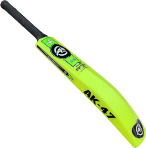 Aenox AK-47 JUMBO PVC BAT PVC/Plastic Cricket Bat - Buy Aenox AK-47 ...