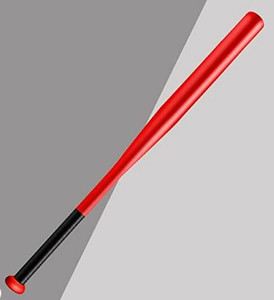 Seven Star Sports seven star-24 red-989786 Heavy Duty Natural Wood ...