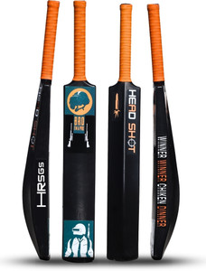 HRSGS Heavy duty gaming edition PVC cricket bat PVC/Plastic Cricket Bat ...