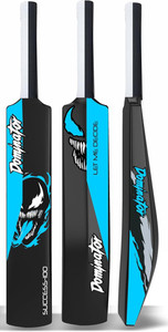 BOOM BOOM Dominator Edition full size long handle PVC/Plastic Cricket ...