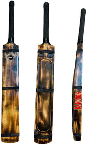 EAGLE BANDOOK 52 MM EDGE DOUBLE BLEADE KASHMIR WILLO THREE STORNG BAND ...