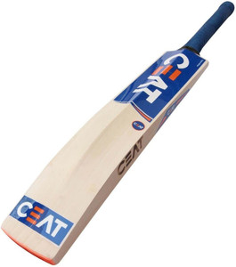Ceat genius ROHIT SHARMA BAT Poplar Willow Cricket Bat - Buy Ceat ...