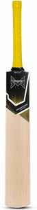 Mongoose Game Changer English Willow Cricket Bat For 15+ Yrs - Buy ...