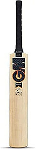 GM Eclipse Excalibur English Willow Cricket Bat For 15+ Yrs - Buy GM ...