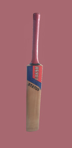 Laksh Rk-703958 Kashmir Willow Cricket Bat For 15+ Yrs - Buy Laksh Rk ...