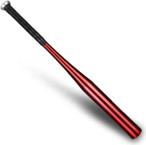 gymfreak Base Bat, Aluminum Baseball Bat | Steel Baseball Bat (32 inch ...