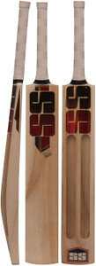 SS Soft Pro Player Scoop(Top model) Kashmir Willow Cricket Bat For 15 ...