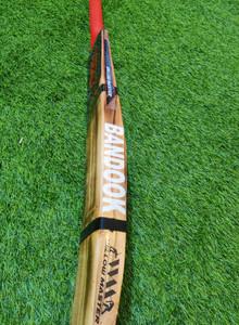 Willow master Triple Upper Blade Light Weight Hard Tennis Kashmir ...