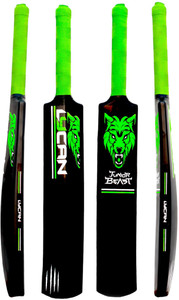 LYCAN beast pvc cricket bat # size 3 for age group 8 year PVC/Plastic ...