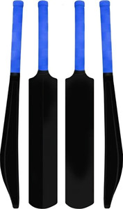 Gosai Premium_ Quality_PVC/PLASTIC Bat__AV@#75 PVC/Plastic Cricket Bat ...