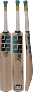 SS Yuvi 20 20 Kashmir Willow Cricket Bat For 15+ Yrs - Buy SS Yuvi 20 ...