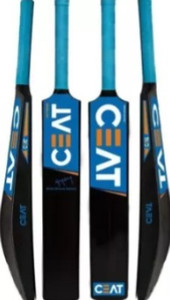 MRF DC Hard Plastic Fiber Full Size Plastic PVC/Plastic Cricket Bat ...