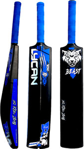 LYCAN Beast Heavy Duty Plastic (34” X 4.5” inches) ,Full Size Premium ...