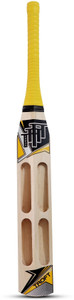 TrofT V-Shaped Scoop Mongoose Kashmir Willow Cricket Bat - Buy TrofT V ...