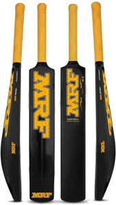 MINESFIT Genius Hard Fiber Tennis for Kids 15 +yrs (.800-900 kg) PVC ...