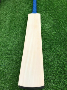 Ws sports English Willow Cricket Bat Grade-1 Big. Thick Edage with ...