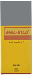 ALKEM Mel-bild Solution 2ml pack - Price in India, Buy ALKEM Mel-bild ...