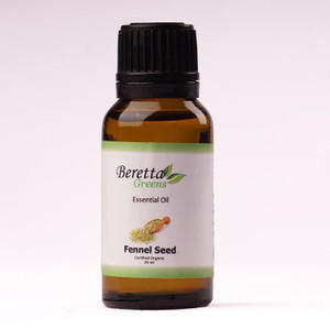 BERETTA GREENS Fenal Seed Essential Oil 20ML - Price in India, Buy ...