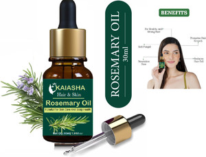 KAIASHA rosemary oil - Price in India, Buy KAIASHA rosemary oil Online ...