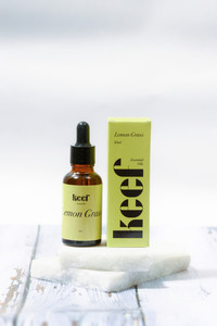 keef Lemon Grass Essential Oil 15ml - Price in India, Buy keef Lemon ...