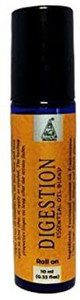 Anshil Digestion Essential Roll on | Stomach Oil For Men & Women (Pack ...