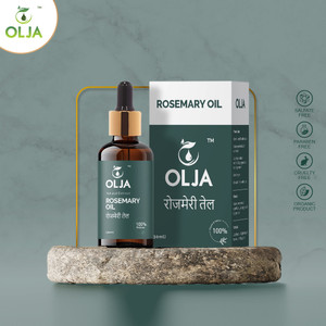 OLJA Rosemary oil - Price in India, Buy OLJA Rosemary oil Online In ...