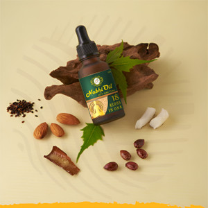 Healthy Soul Belly Button Nabhi oil for men & women 30ml - Price in ...