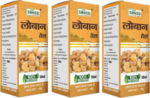 Sansu Loban Oil 50ml - Price in India, Buy Sansu Loban Oil 50ml Online ...