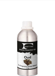 FAST FINE OUD Aroma Diffuser Essential Fragrance oil Pure 1000 ml ...