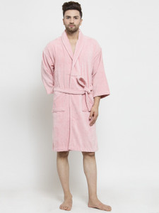 TRIDENT Bridal Rose Large Bath Robe - Buy TRIDENT Bridal Rose Large ...