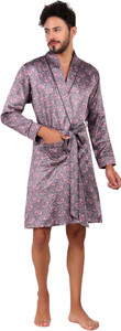 Bella Babe by SK Maroon Medium Bath Robe - Buy Bella Babe by SK Maroon ...