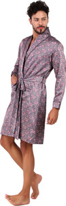 Bella Babe by SK Maroon Medium Bath Robe - Buy Bella Babe by SK Maroon ...