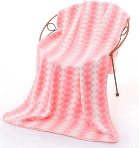 YOUNGMAN Microfiber 300 GSM Beach, Bath, Sport Towel - Buy YOUNGMAN ...